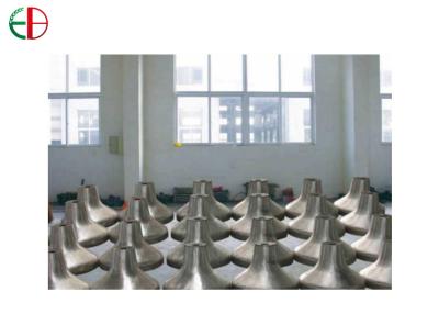 China High Temperature Furnace Heating Elements / Centrifugal Casting Rollers EB13102 for sale