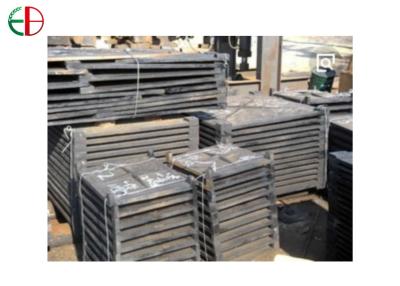 China HU Furnace Floor Heat Resistant Cast Steel For Heat Treatment Furnace EB3018 for sale