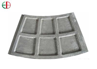China HU Furnace Floor Heat Resistant Cast Steel For Heat Treatment Furnace EB3018 for sale
