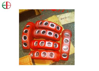 China 101A Aluminum Casting Alloys / Sand Casting Heat Treatment Finish Machining for sale