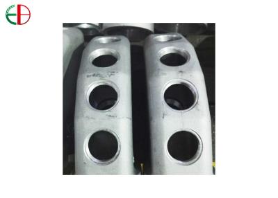 China 101A Aluminum Casting Alloys / Sand Casting Heat Treatment Finish Machining for sale
