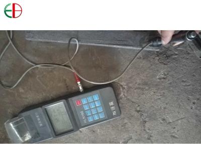 China AS2027 NiCl4-600 Ni Hard Casting Plates For Mining Industry EB10016 for sale