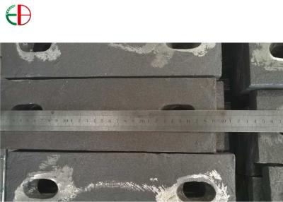 China AS2027 NiCl4-600 Ni Hard Casting Plates For Mining Industry EB10016 for sale