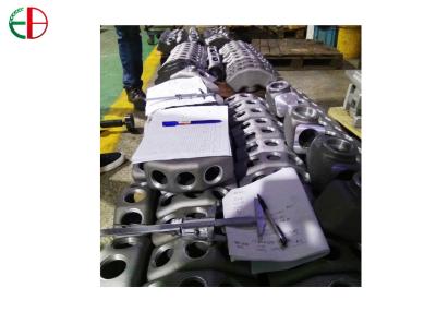 Cina Polvere su ordinazione dell'OEM di sabbia di trattamento termico T6 della parte di alluminio della colata che ricopre EB9093 in vendita