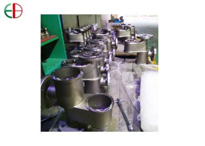 Cina Polvere su ordinazione dell'OEM di sabbia di trattamento termico T6 della parte di alluminio della colata che ricopre EB9093 in vendita