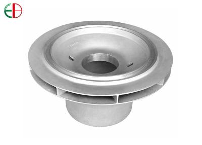 China Ligas de carcaça de alumínio de ZAlCu5Mn com processo fazendo à máquina ZL205A EB9120 do CNC à venda