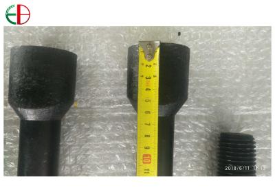 China M36 Metric Automotive Bolts / Metric Hex Head Bolts For Coal Mill Liners EB351 for sale