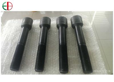 China M36 Metric Automotive Bolts / Metric Hex Head Bolts For Coal Mill Liners EB351 for sale