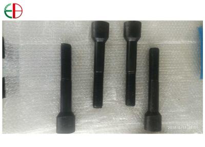 China M36 Metric Automotive Bolts / Metric Hex Head Bolts For Coal Mill Liners EB351 for sale