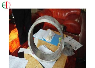 China ASTM A494 N3M Ni-Mo liga de calor de Bush Peças para Válvulas PT Inspecção EB25017 à venda