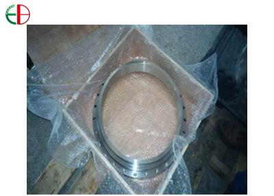 China Peças Tubo ASTM A494 CW6MC Ni-Cr liga com EB25004 Horizontal centrífuga Elenco Processo à venda