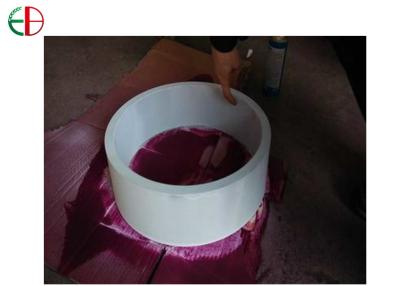 Китай ASTM A494 CW6MC Ni-Cr сплава частей труб с горизонтальным Центробежные Cast Process EB25004 продается