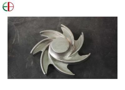 Китай Никел основанные диск турбины сплава/отливка вклада ЭБ3547 для горнодобывающей промышленности продается