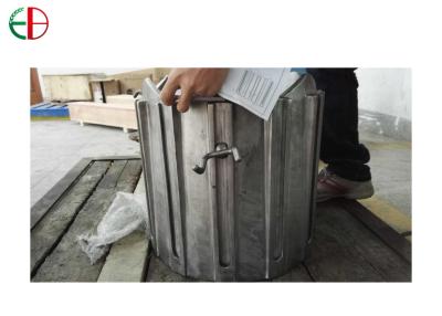 China Válvula Seat de cobalt alloy da liga da base do cobalto da metalurgia de pó para o motor de gás natural EB3545 à venda