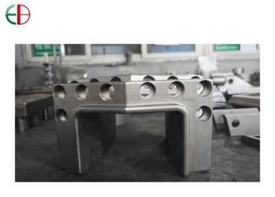 China Mp-159 High Accuracy Cobalt Alloy Castings / Product Hss Cobalt Eb26046 for sale
