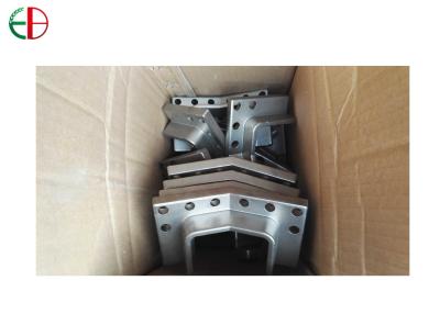 China Heat Treatment FSX-414 Cobalt Based Superalloys Precision Metal Casting EB26036 for sale