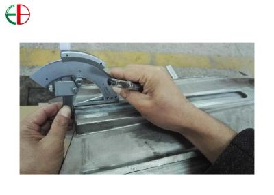 중국 열처리 FSX-414 코발트는 EB26036를 던지는 Superalloys 정밀도 금속의 기초를 두었습니다 판매용