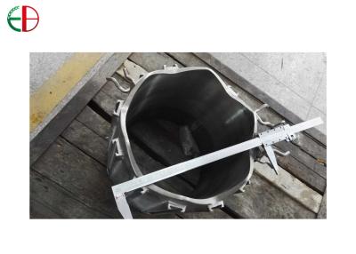 China Cobalt Alloy 21 Material Cobalt Alloy Parts With High Corrosion Resistance for sale