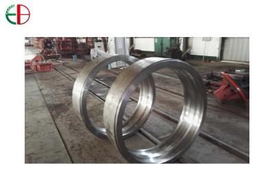 China OD135mm Gray Iron Centrifugally Cast Tubes Centricast Cylinders for Air Compressors for sale