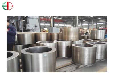 China OD135mm Gray Iron Centrifugally Cast Tubes Centricast Cylinders for Air Compressors for sale