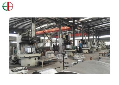 China OD135mm Gray Iron Centrifugally Cast Tubes Centricast Cylinders for Air Compressors for sale
