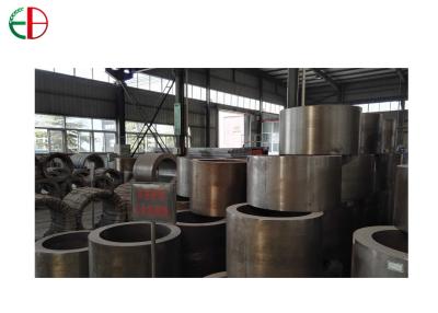 China OD135mm Gray Iron Centrifugally Cast Tubes Centricast Cylinders for Air Compressors for sale