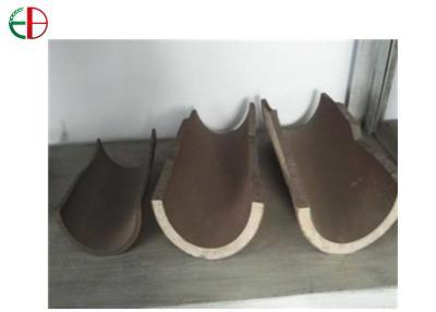 China ASTM HT150 warf zentrifugal Rohr-horizontales Graueisen-genaues Casting-Rohr EB12225 zu verkaufen