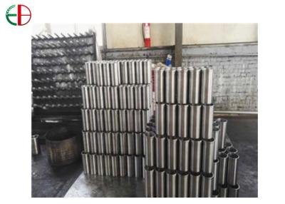 China HT250 Centrifugally Cast Tubes Cylinder Block Centrifugal Cast Process EB12189 for sale