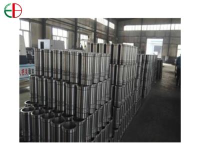 China HT250 Centrifugally Cast Tubes Cylinder Block Centrifugal Cast Process EB12189 for sale