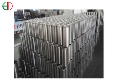 China Supertherm Cr25Ni35Co15W5 girou a resistência de oxidação excelente EB13252 dos tubos do molde à venda