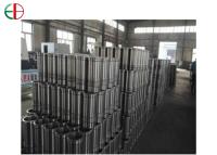 China Centricast Roller Tubes with Bi-metal Compound Process EB13072 for sale