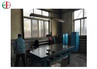 China Centricast Roller Tubes with Bi-metal Compound Process EB13072 for sale