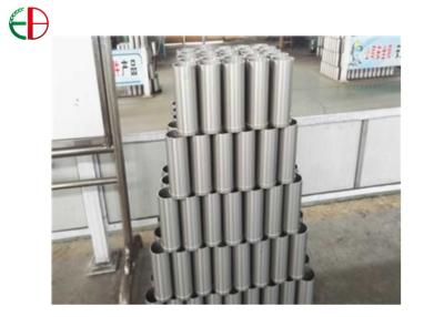 China EB13032 Microstructure as annealed Ferrite + Austenite Super Duplex 32750 Tube Parts for sale
