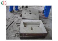 China Cement Mill Liner Casting EB5003 for sale