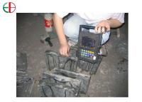 China Intermediate Grid Liners / Shell Liners With Excellent Wearable Resistance for sale