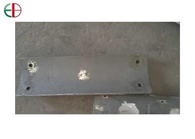 China Mining Industry Ni Hard Casting / Ni Resist Casting With Investment Cast Process for sale