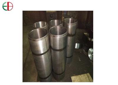 China Wearable Resistance Ductile Cast Iron / Guide Rail Castings QT600-3 EB12320 for sale