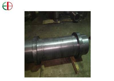 China Wearable Resistance Ductile Cast Iron / Guide Rail Castings QT600-3 EB12320 for sale