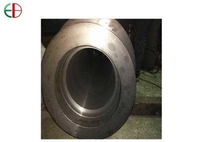 China Wearable Resistance Ductile Cast Iron / Guide Rail Castings QT600-3 EB12320 for sale