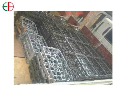 China ASTM A297 HT HK Sand Casting Heat-treatment Fixture Parts Economic Cost EB22261 for sale
