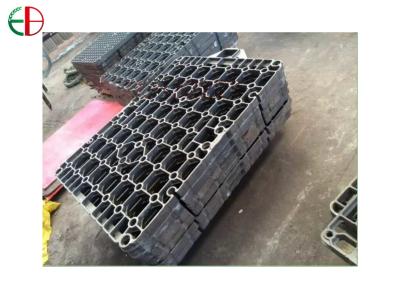 China A297 HL Longer Life Heat Treatment Furnace Holding Fixture Components EB22242 for sale