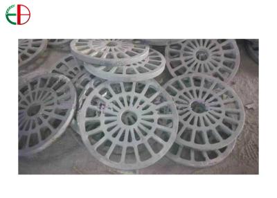China A297 HL Longer Life Heat Treatment Furnace Holding Fixture Components EB22242 for sale