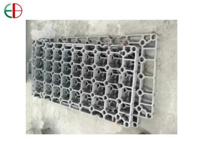 China High Nickel Chrome Alloy Steel Gear Racks Investment Cast Process EB22223 for sale