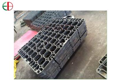 China High Nickel Chrome Alloy Steel Gear Racks Investment Cast Process EB22223 for sale