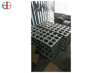 China High Nickel Chrome Alloy Steel Gear Racks Investment Cast Process EB22223 for sale
