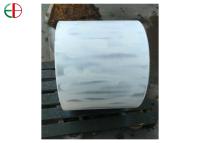 China Centricast Roller Tubes with Bi-metal Compound Process EB13072 for sale