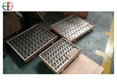 Китай АМС 5709 Никел основанная отливка Васпалой сплавов и допуск размера вковки КТ8 продается