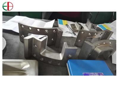 중국 ASTM F799-11 코발트 합금 주물 외과 임플란트 UNSR30075 EB3389 판매용