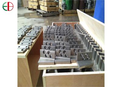 China Investment Cast Process Vacuum Castings EB3560 With ISO 9001 Certificate for sale
