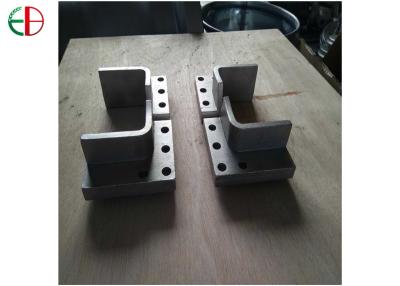 Китай Поверхностное покрытие взрыва съемки лезвия отливки/турбины сплава никеля допуска размера КТ8 продается